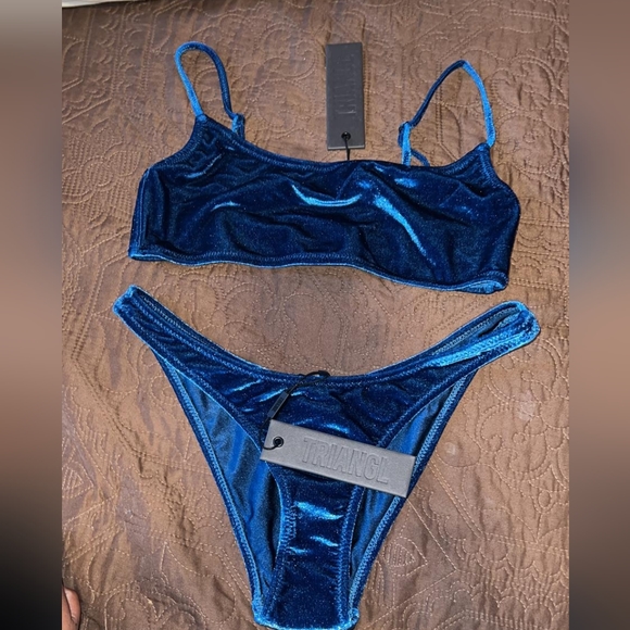 triangl swimwear | Swim | Triangl | Poshmark